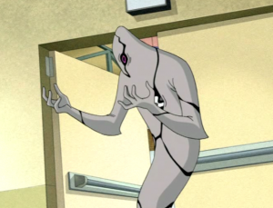 Ghostfreak | Ben10Hero