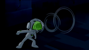 Echo Echo | Ben10Hero