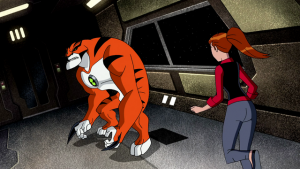Rath | Ben10Hero