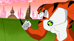 Rath | Ben10Hero