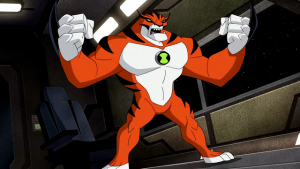 Rath | Ben10Hero