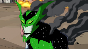 Whampire | Ben10Hero
