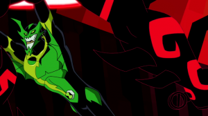 Whampire | Ben10Hero