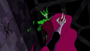 Whampire | Ben10Hero