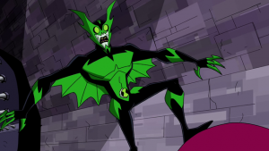 Whampire | Ben10Hero