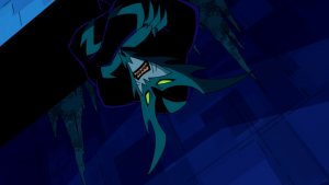 Whampire | Ben10Hero