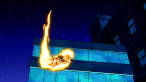 Heatblast | Ben10Hero