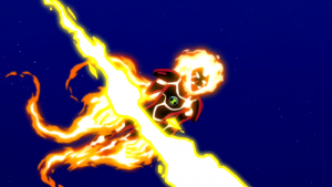 Heatblast | Ben10Hero