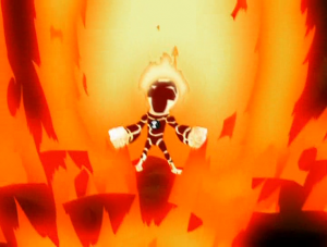 Heatblast | Ben10Hero