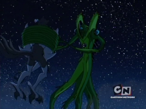 Wildvine | Ben10Hero