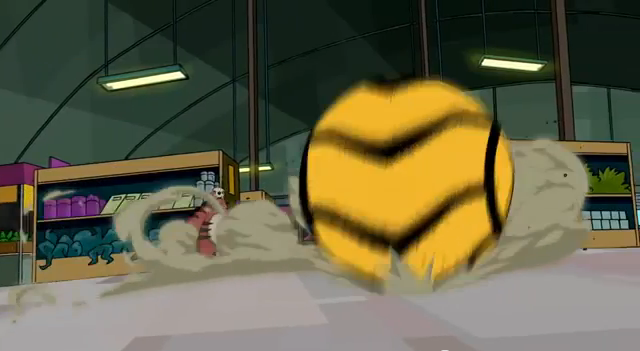 Cannonbolt | Ben10Hero