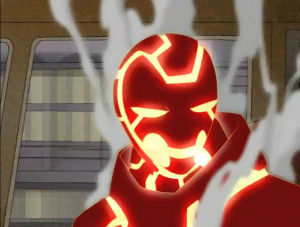 Heatblast | Ben10Hero