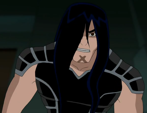 The Origins of Kevin Ethan Levin | Ben10Hero