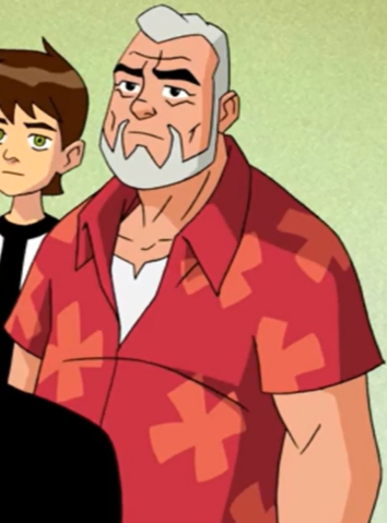 The Origins of Max Tennyson | Ben10Hero