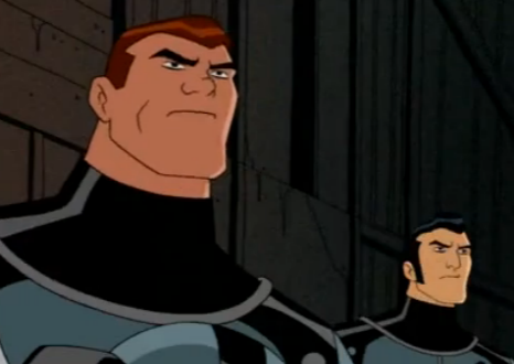 The Origins of Max Tennyson | Ben10Hero