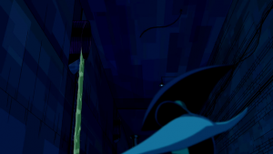 XLR8 | Ben10Hero