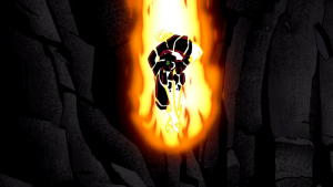 Heatblast | Ben10Hero