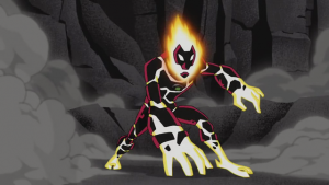 Heatblast | Ben10Hero