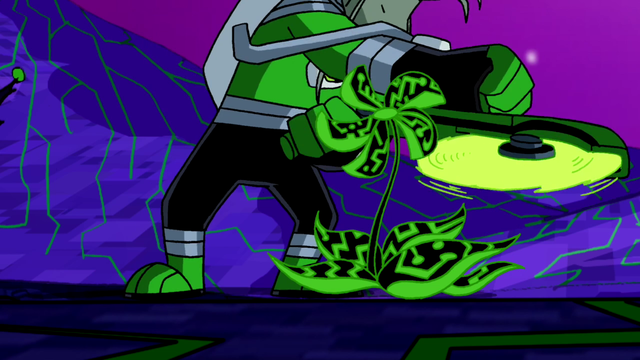 Upgrade | Ben10Hero