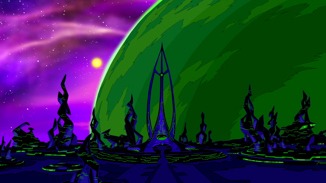 Upgrade | Ben10Hero