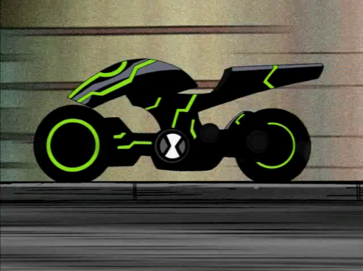 Upgrade | Ben10Hero