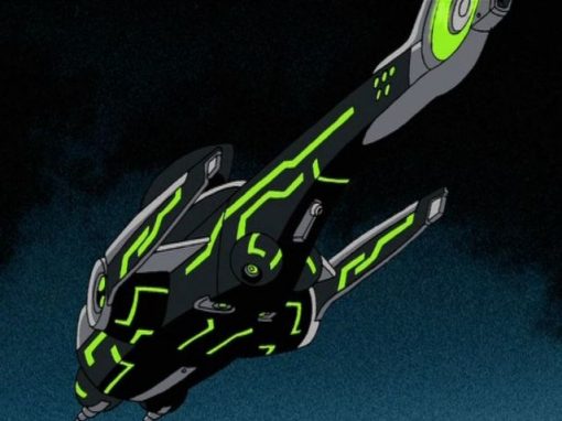 Upgrade | Ben10Hero
