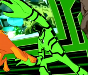 Upgrade | Ben10Hero