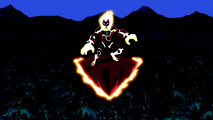 Heatblast | Ben10Hero