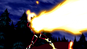 Heatblast | Ben10Hero