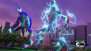 Way Big | Ben10Hero