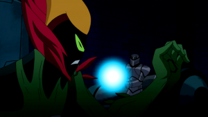 Swampfire | Ben10Hero