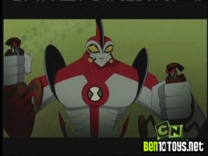 Way Big | Ben10Hero