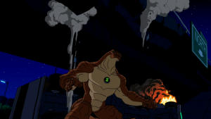 Humungousaur | Ben10Hero