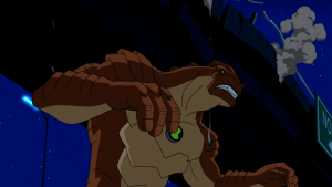 Humungousaur | Ben10Hero