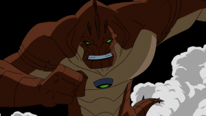 Humungousaur | Ben10Hero