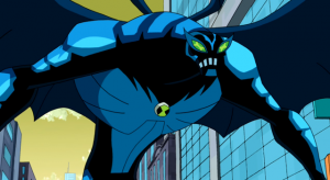 Big Chill | Ben10Hero