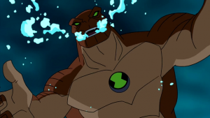 Humungousaur | Ben10Hero
