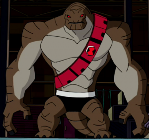 Humungousaur | Ben10Hero