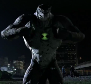 Humungousaur | Ben10Hero