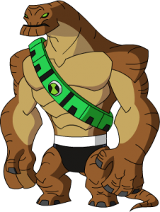 Humungousaur | Ben10Hero