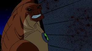 Humungousaur | Ben10Hero