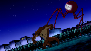 Humungousaur | Ben10Hero