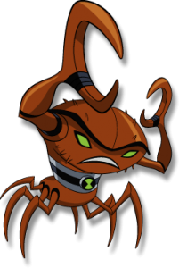 Brainstorm | Ben10Hero