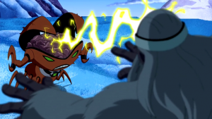 Brainstorm | Ben10Hero