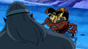 Brainstorm | Ben10Hero