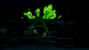 Goop | Ben10Hero