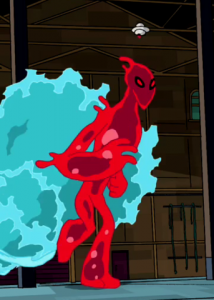 Goop | Ben10Hero