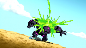 Goop | Ben10Hero