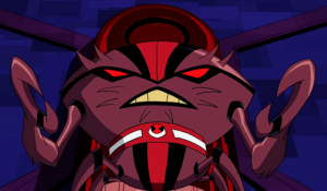 Brainstorm | Ben10Hero