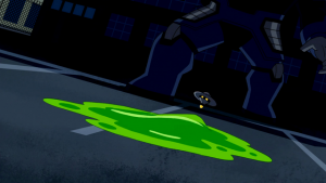 Goop | Ben10Hero
